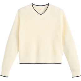 Levi's Levi's Pullover Damen Gr&ouml;&szlig;e S creme