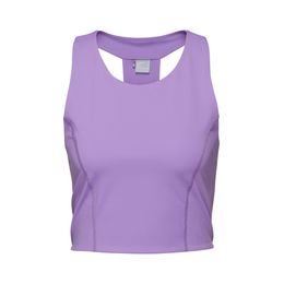 Mammut Sporttop 'Massone' Damen Gr&ouml;&szlig;e L lavendel / helllila