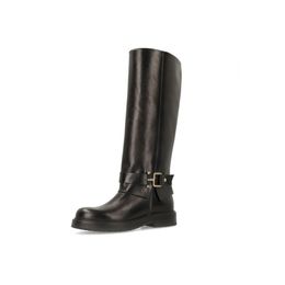 No Stress Stiefel Damen Gr&ouml;&szlig;e 38 schwarz Winterschuhe