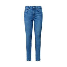 Pepe Jeans Jeans Damen Gr&ouml;&szlig;e 27 blue denim