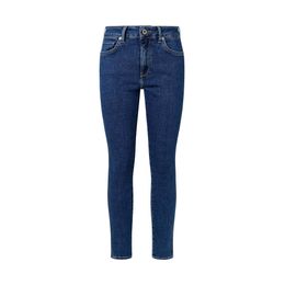 Pepe Jeans Jeans Damen Gr&ouml;&szlig;e 27 blue denim