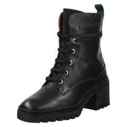 Pikolinos Stiefelette Damen Gr&ouml;&szlig;e 42 schwarz Winterschuhe