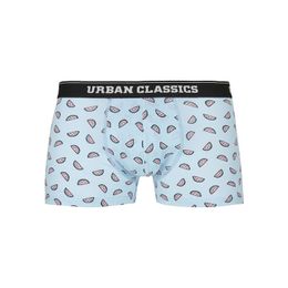 Urban Classics Herren Urban Classics Boxershorts &raquo; Herren Boxer Shorts 3-Pack&laquo; 1 Stk. 4XL, 1 Stk.