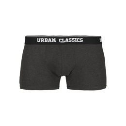 Urban Classics Herren Urban Classics Boxershorts &raquo; Herren Boxer Shorts 3-Pack&laquo; 1 Stk. S, 1 Stk.