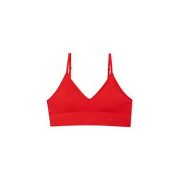 Etam BH 'EFFORTLESS' Damen Gr&ouml;&szlig;e 75 rot