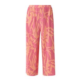 s.Oliver Hose Damen Gr&ouml;&szlig;e 46 orange / pink