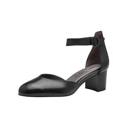 Tamaris Pumps Damen Gr&ouml;&szlig;e 41 schwarz