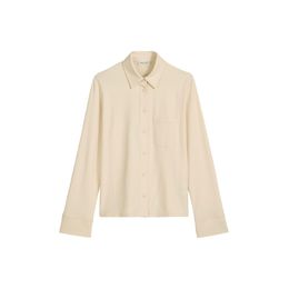 Marc O'Polo Marc O'polo Bluse Damen Gr&ouml;&szlig;e XS hellbeige
