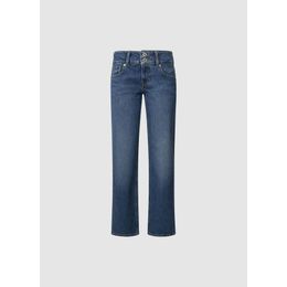 Pepe Jeans Jeans Damen Gr&ouml;&szlig;e 32 blau