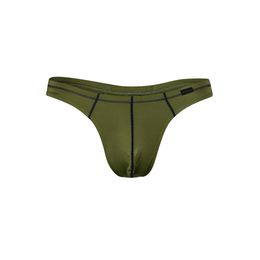 Olaf Benz String 'RED2479' Herren Gr&ouml;&szlig;e S khaki