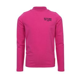 Looxs Revolution Shirt M&auml;dchen Gr&ouml;&szlig;e 104 pink