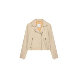 Rino & Pelle Rino & Pelle Jacke Damen Gr&ouml;&szlig;e XL beige