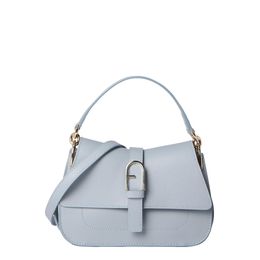 Furla Handtasche Damen Gr&ouml;&szlig;e One Size taubenblau