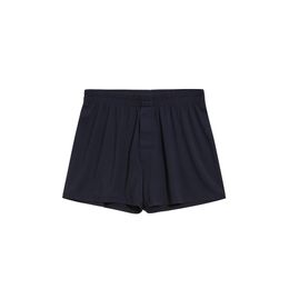 armedangels Boxershorts 'AASKER' Herren Gr&ouml;&szlig;e XL blau