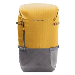 Vaude Sportrucksack 'CityGo 30 II' Herren Gr&ouml;&szlig;e One Size ocker / grau
