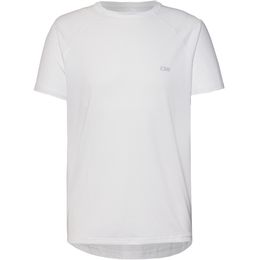 ICANIWILL Funktionsshirt Herren Gr&ouml;&szlig;e L wei&szlig;
