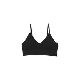 Etam BH 'EFFORTLESS' Damen Gr&ouml;&szlig;e 90 schwarz
