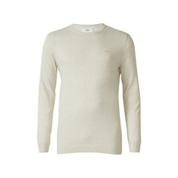 s.Oliver Pullover Herren Gr&ouml;&szlig;e L naturwei&szlig;