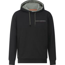 Babista Sweatshirt 'Lorando' Herren Gr&ouml;&szlig;e S schwarz