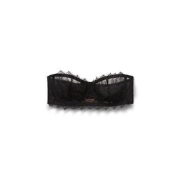 Intimissimi BH 'Playful Glamour Valentine' Damen Gr&ouml;&szlig;e 75 schwarz