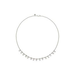 Elli Premium Kette Damen Gr&ouml;&szlig;e 40 silber