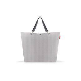 Reisenthel Shopper 'XL' Damen Gr&ouml;&szlig;e One Size grau