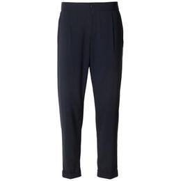 BOSS Hose Herren Gr&ouml;&szlig;e 31/32 navy