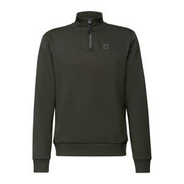 Street One Men Pullover Herren Gr&ouml;&szlig;e S oliv