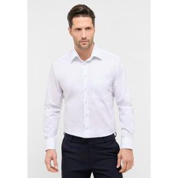 Eterna Herren Langarmhemd &raquo;MODERN FIT&laquo; NON IRON (b&uuml;gelfrei) 41, Normalgr&ouml;&szlig;en