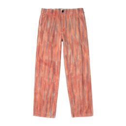 St&uuml;ssy St&uuml;ssy Hose Herren Gr&ouml;&szlig;e 31 pastellblau / orange / koralle / hellpink