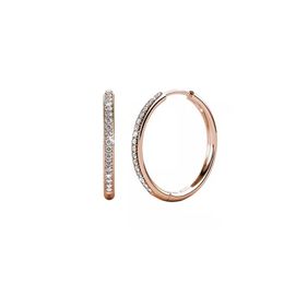 Rougemont Jewellery Ohrringe Damen Gr&ouml;&szlig;e One Size rosegold