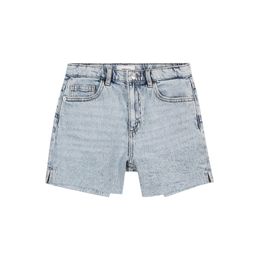 Vero Moda Girl Shorts M&auml;dchen Gr&ouml;&szlig;e 146 hellblau