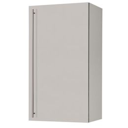 Wiho-K&uuml;chen wiho K&uuml;chen H&auml;ngeschrank &raquo;Chicago, TOPSELLER&laquo; 40 cm breit, 90 cm hoch, f&uuml;r viel Stauraum beige