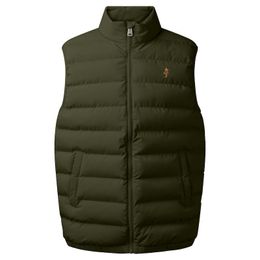 MCS Herren MCS Kurzweste &raquo;MCS Vest MCAidan&laquo; XL