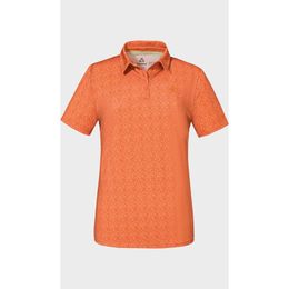 Sch&ouml;ffel Sch&ouml;ffel Damen Poloshirt &raquo;Polo Shirt Style Fraydo WMN&laquo; 36