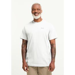 Jack Wolfskin Herren T-Shirt &raquo;ESSENTIAL T M&laquo; XS