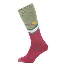 Protest Sportsocken 'PRTKNABBEL' Damen Gr&ouml;&szlig;e 39/42 pink
