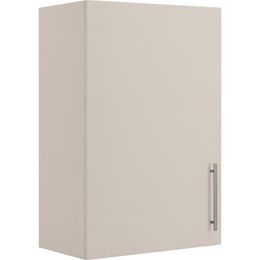 Wiho-K&uuml;chen wiho K&uuml;chen H&auml;ngeschrank &raquo;Cali, TOPSELLER&laquo; 60 cm breit, 90 cm hoch beige