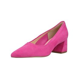 H&ouml;gl H&ouml;gl Damen Pumps &raquo; Pumps Veloursleder&laquo; 41,5