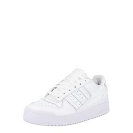 adidas originals Sneaker 'Forum Bold' Herren Gr&ouml;&szlig;e 36 wei&szlig;