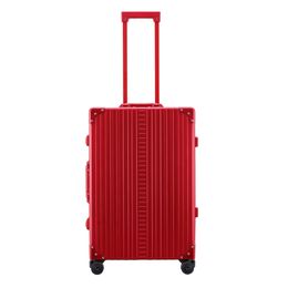 ALEON Trolley Herren Gr&ouml;&szlig;e One Size rot