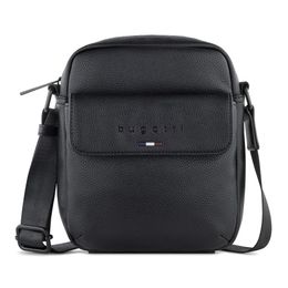 Bugatti Crossbody Bag 'Rico' male Black size One Size