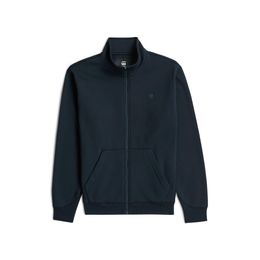 G-Star Raw G-star Sweat jacket - 'Premium Core Track' Herren Gr&ouml;&szlig;e XL marine