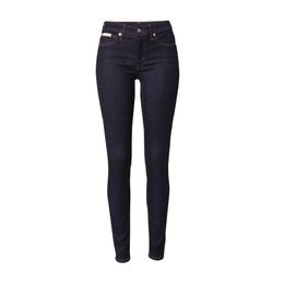 Calvin Klein Jeans Jeans Damen Gr&ouml;&szlig;e 30 navy