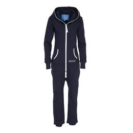 Moniz Jumpsuit Damen Gr&ouml;&szlig;e XS dunkelblau