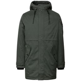 Street One Men Parka Herren Gr&ouml;&szlig;e XXL grau