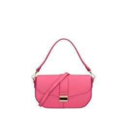Roberta Rossi Schultertasche Damen Gr&ouml;&szlig;e One Size fuchsia