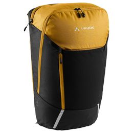 Vaude Sporttasche 'Cycle 20 II' Herren Gr&ouml;&szlig;e one size gelb / schwarz