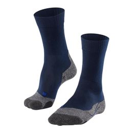 Falke Herren Falke Wandersocken &raquo;TK2 Explore Cool&laquo; hoher Komfort im Mittelgebirge, schnelltrocknend, atmungsaktiv 39-41