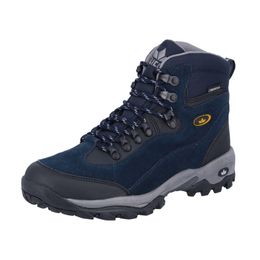 Lico Outdoorschuh 'Milan' Herren Gr&ouml;&szlig;e 49 marine / schwarz